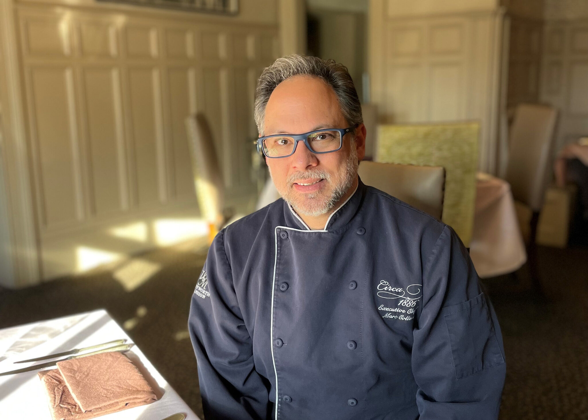 About Our Charleston Historic District Restaurant | Circa 1886