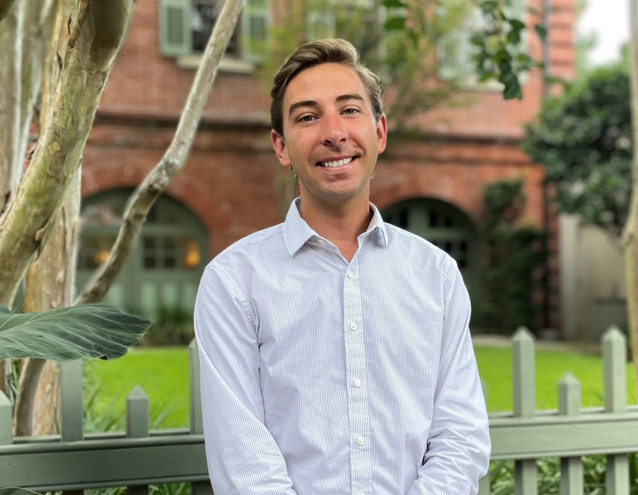 About Our Charleston Historic District Restaurant | Circa 1886