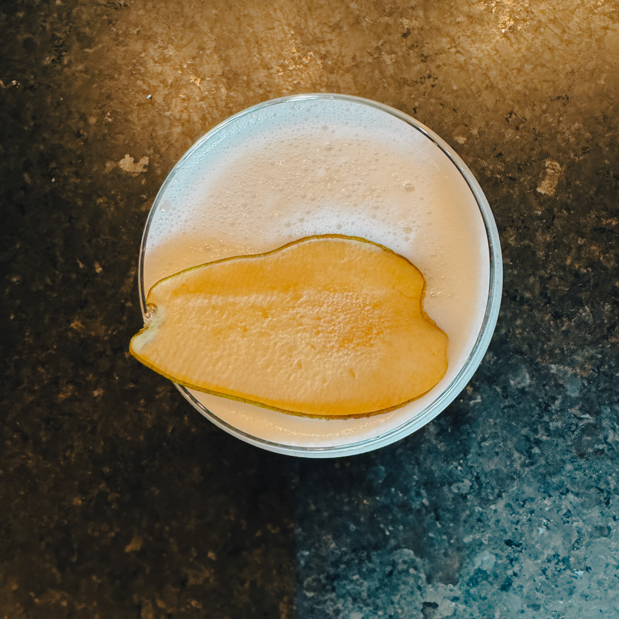 Specialty Cocktails In Downtown Charleston | Circa 1886 | Menu