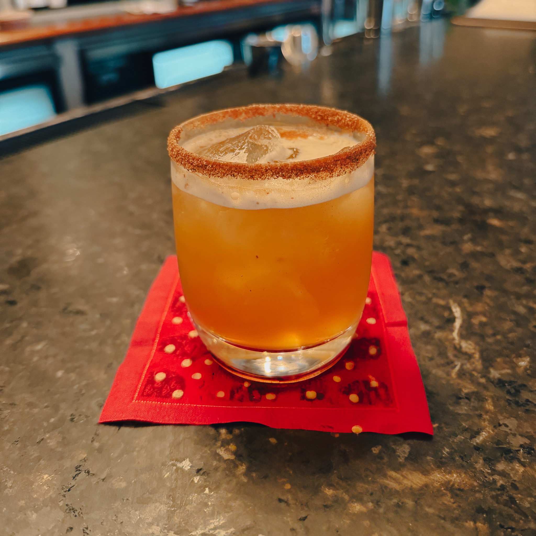 Specialty Cocktails In Downtown Charleston | Circa 1886 | Menu