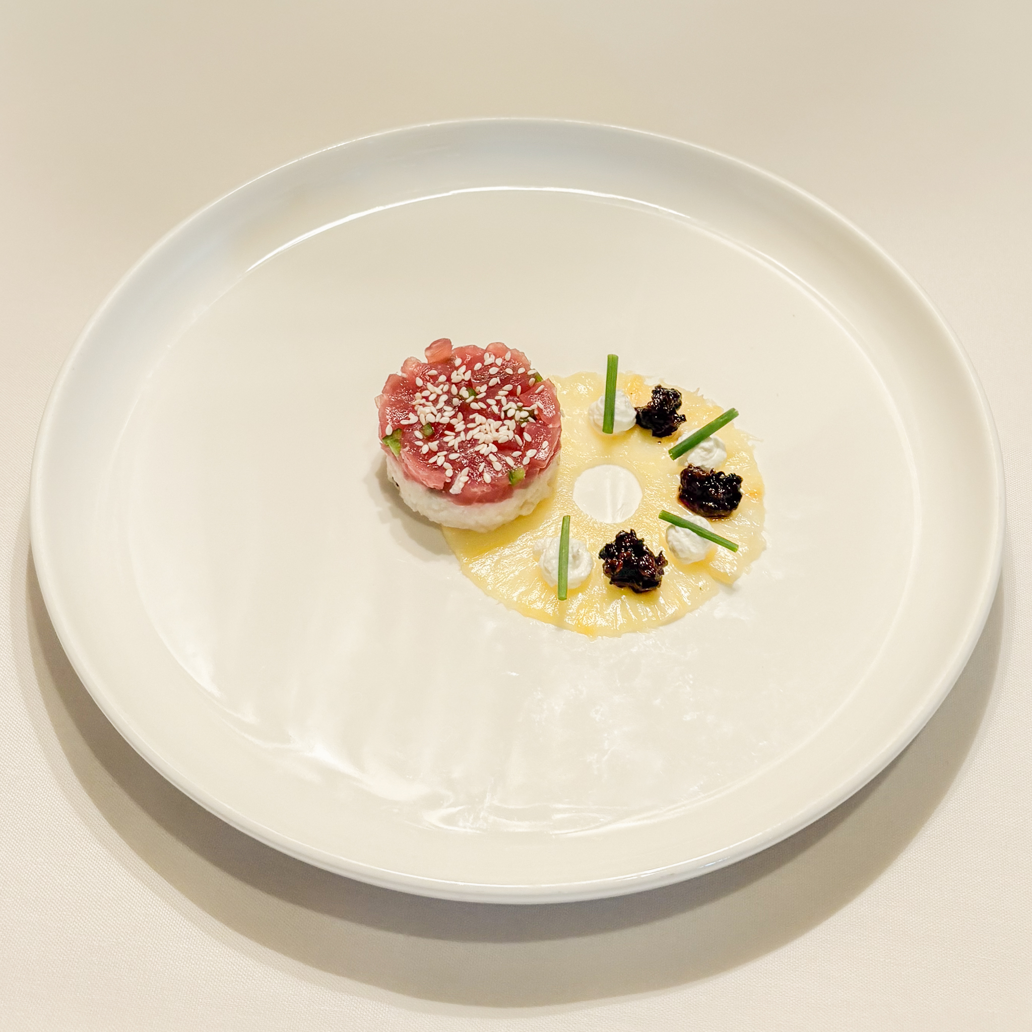 Lowcountry Dining In Downtown Charleston | Circa 1886 | Menu