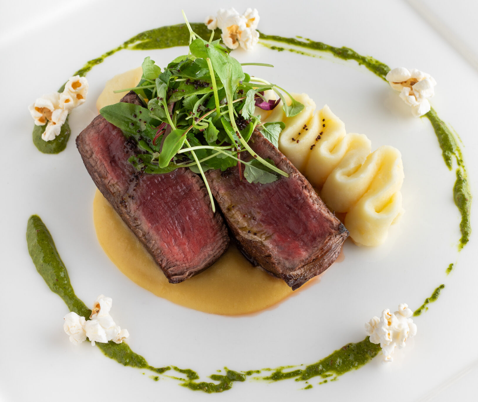 Lowcountry Dining In Downtown Charleston | Circa 1886 | Menu